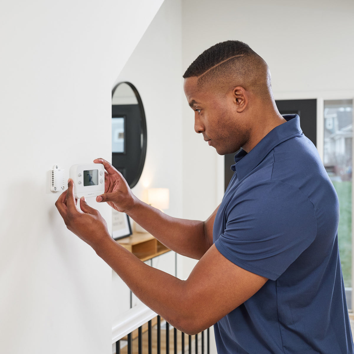 Can I Replace My Home Thermostat Myself? DIY vs Pro