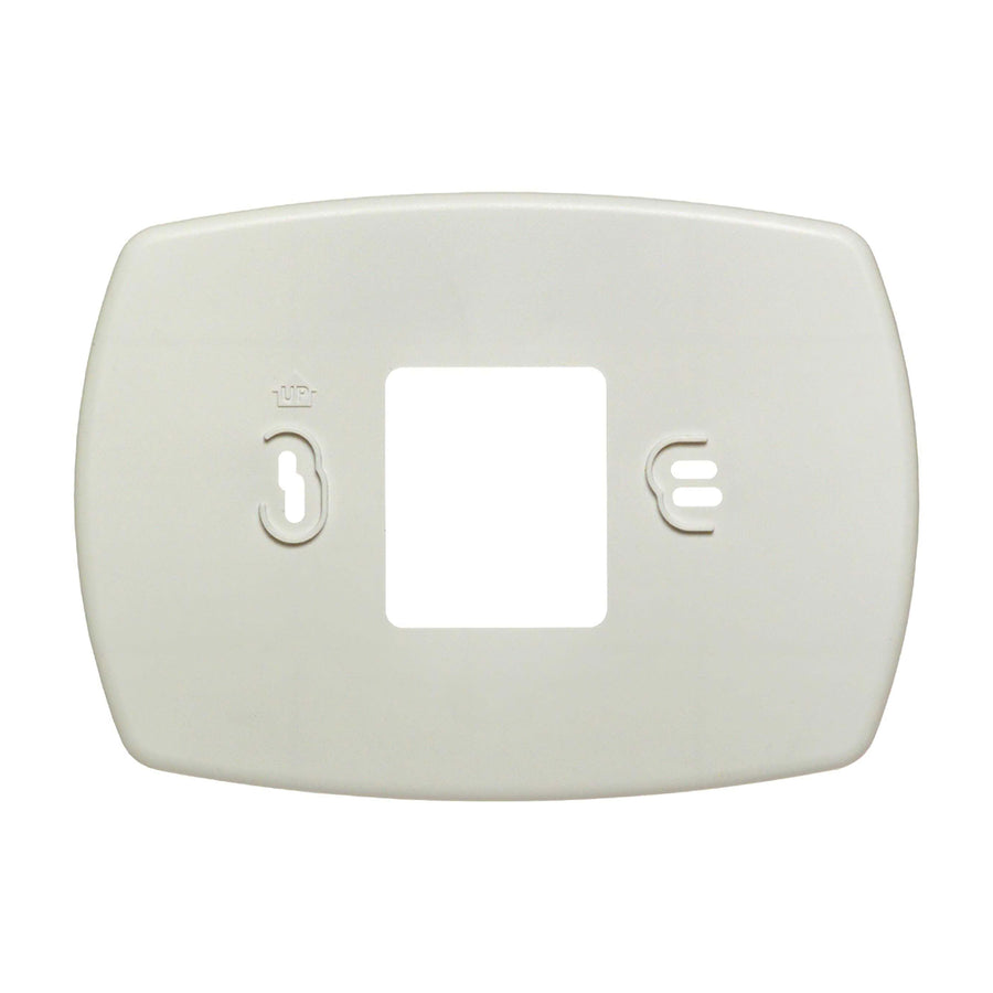 Thermostat Cover Plate Assembly | Thermostat Wall Plate