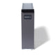 F100 Whole-House Media Air Cleaner - Media Filter Cabinet