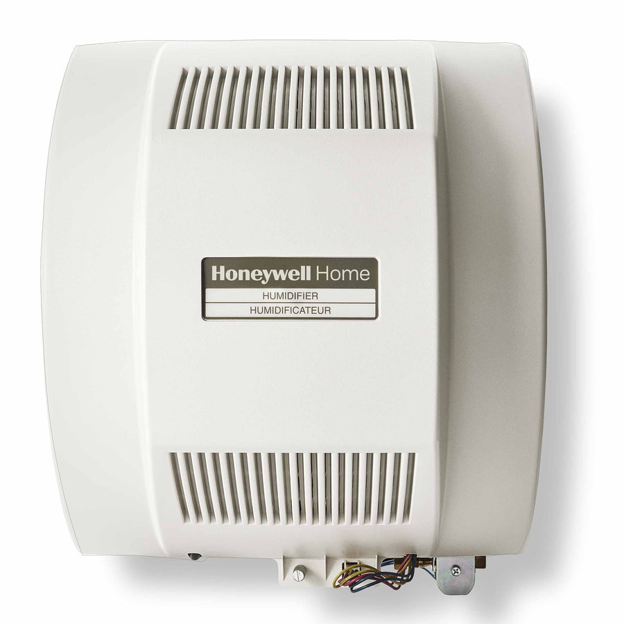 Fan-Powered Humidifier With Installation Kit | Honeywell Home