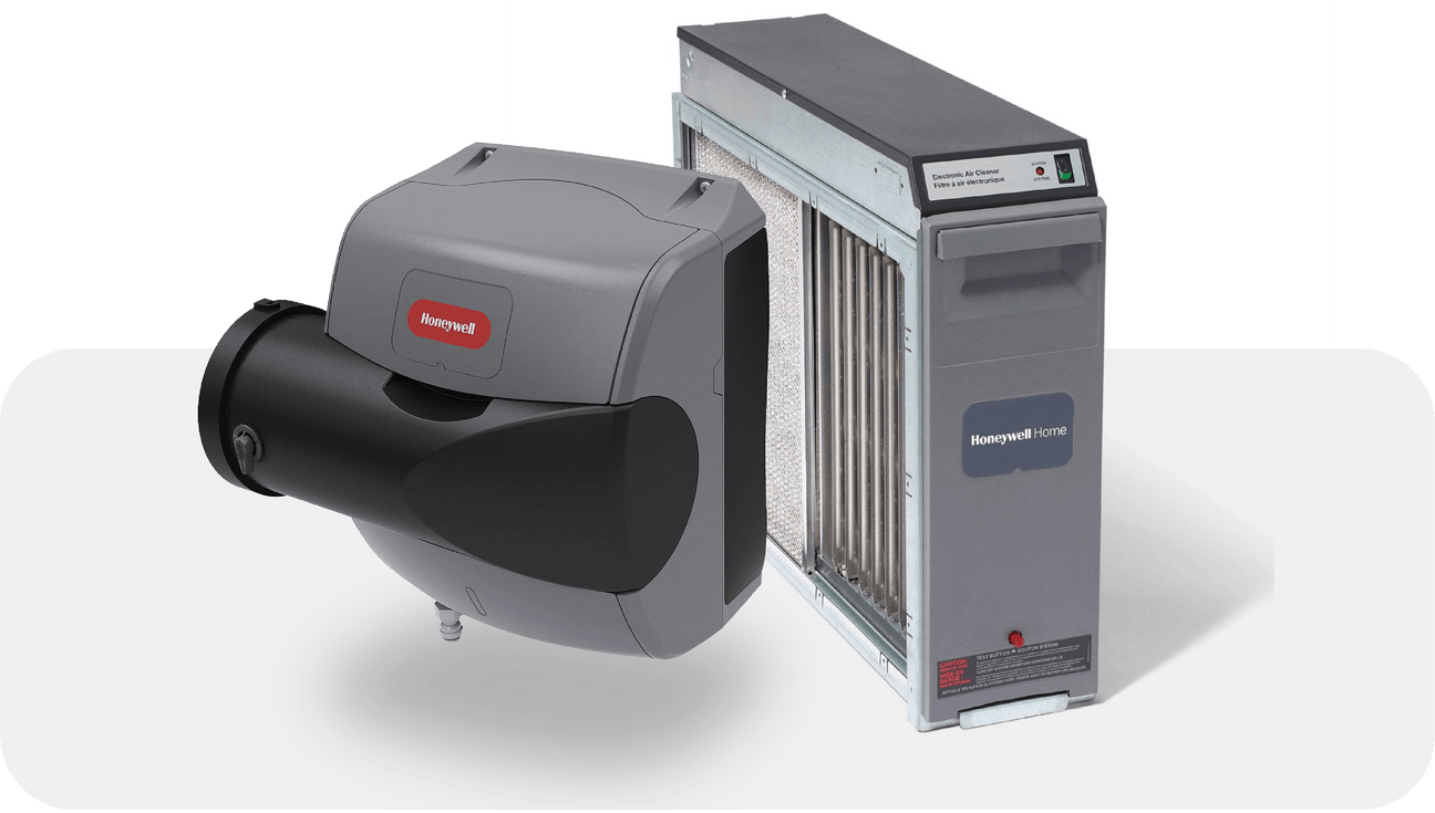 About Us | Honeywell Home