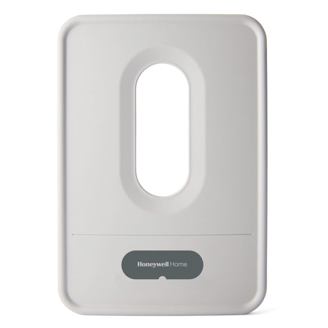 TrueZONE® HZ322 Panel | Honeywell Home