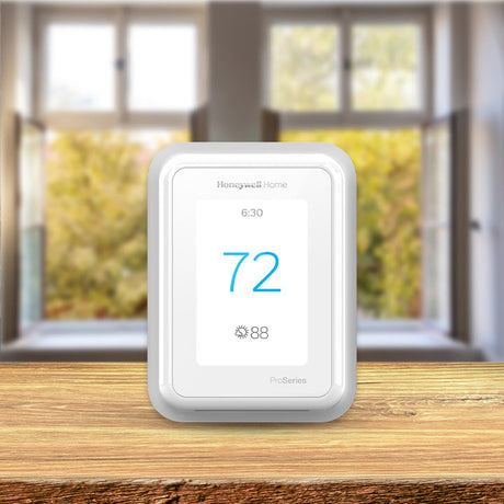 How to Prep for Heating Season - Smart Thermostats for Winter