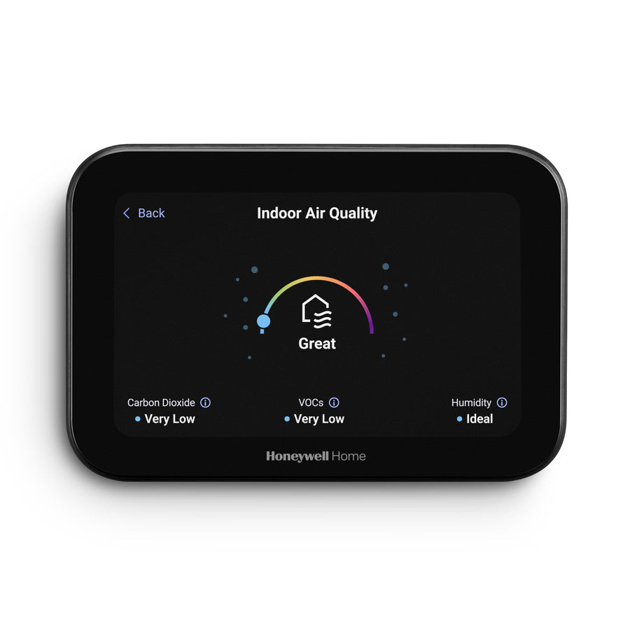 ElitePRO S1200 Smart Thermostat | Honeywell Home