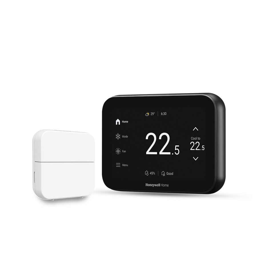 ElitePRO S1200 Smart Thermostat | Honeywell Home