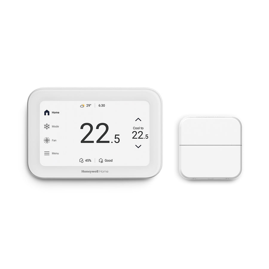 ElitePRO S1200 Smart Thermostat | Honeywell Home