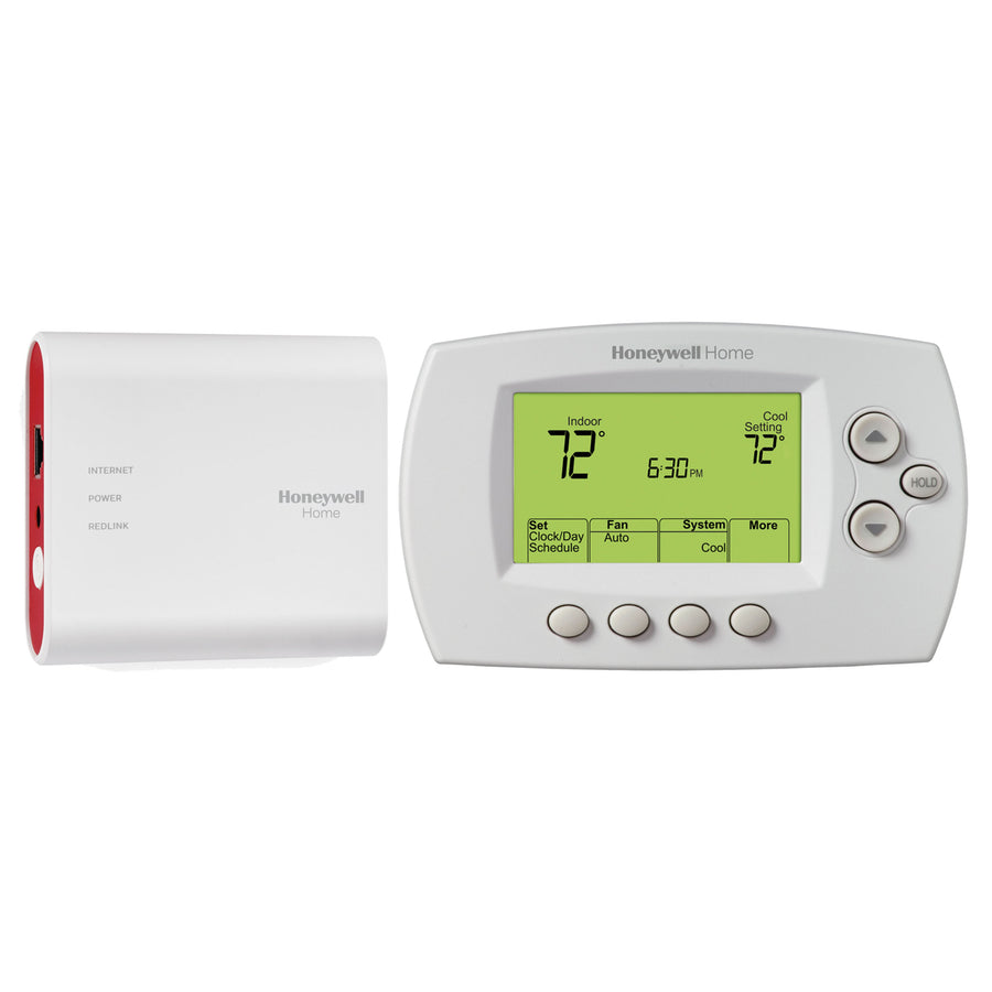 FocusPRO® 6000 5-1-1 Programmable Thermostat | Honeywell Home