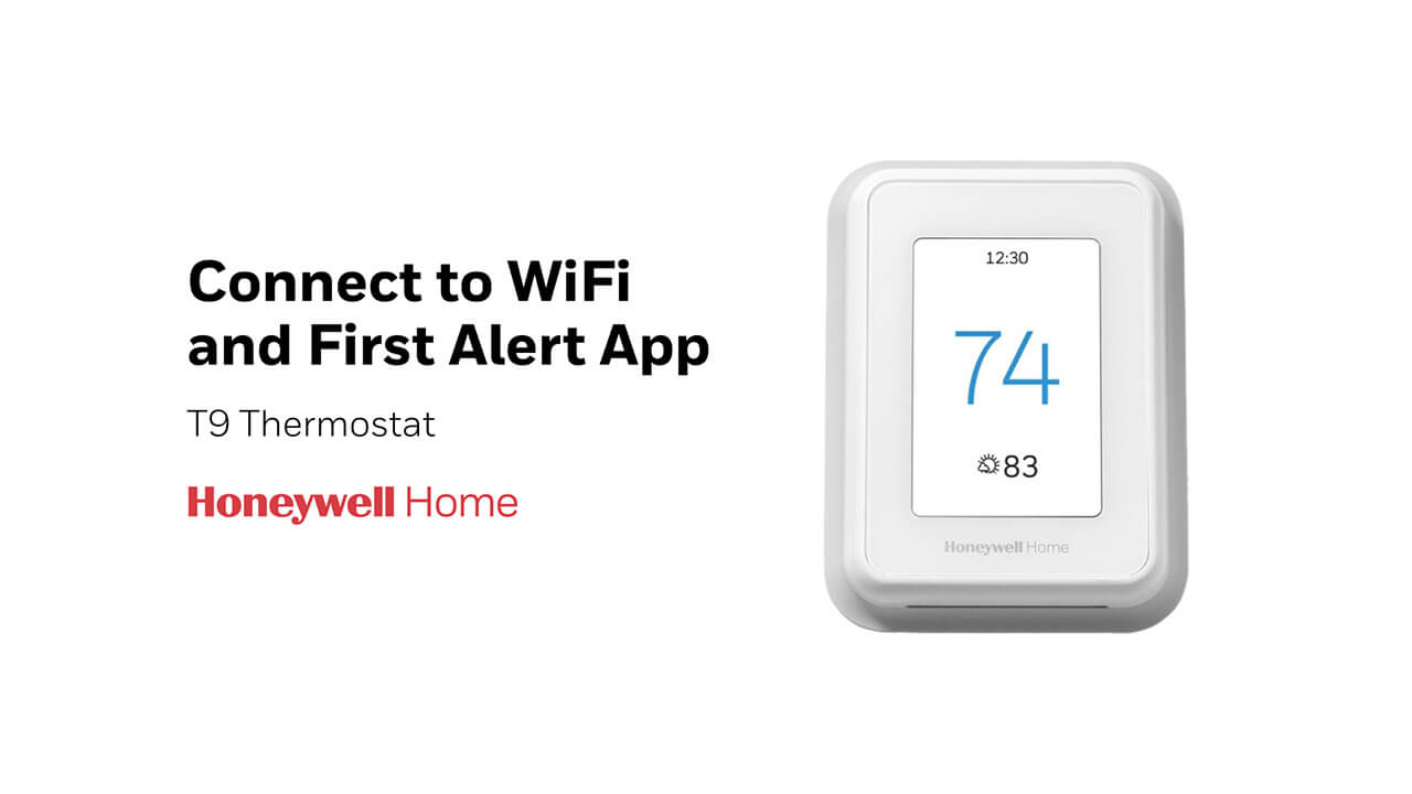 Honeywell thermostat app store